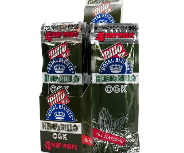 Wraps – Smoking Distribution Global